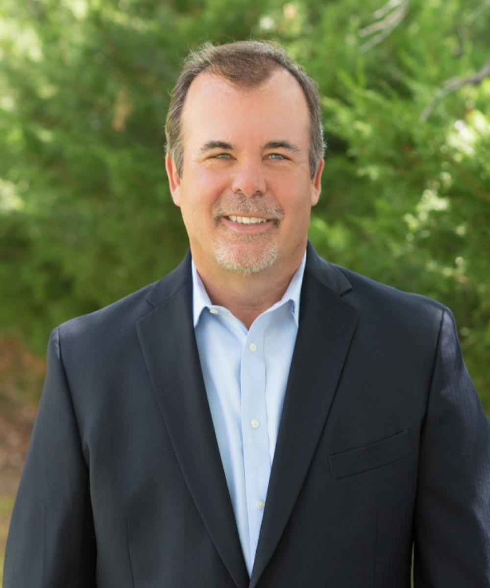 Mark Hadley | Corporate Benefit Design